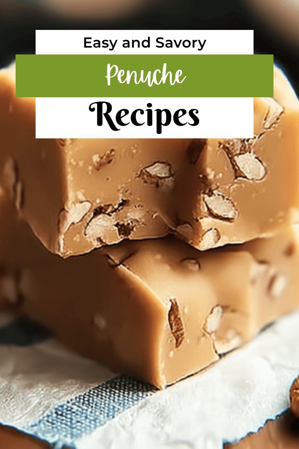 Penuche Recipe With Brown Sugar For Creamy Classic Fudge