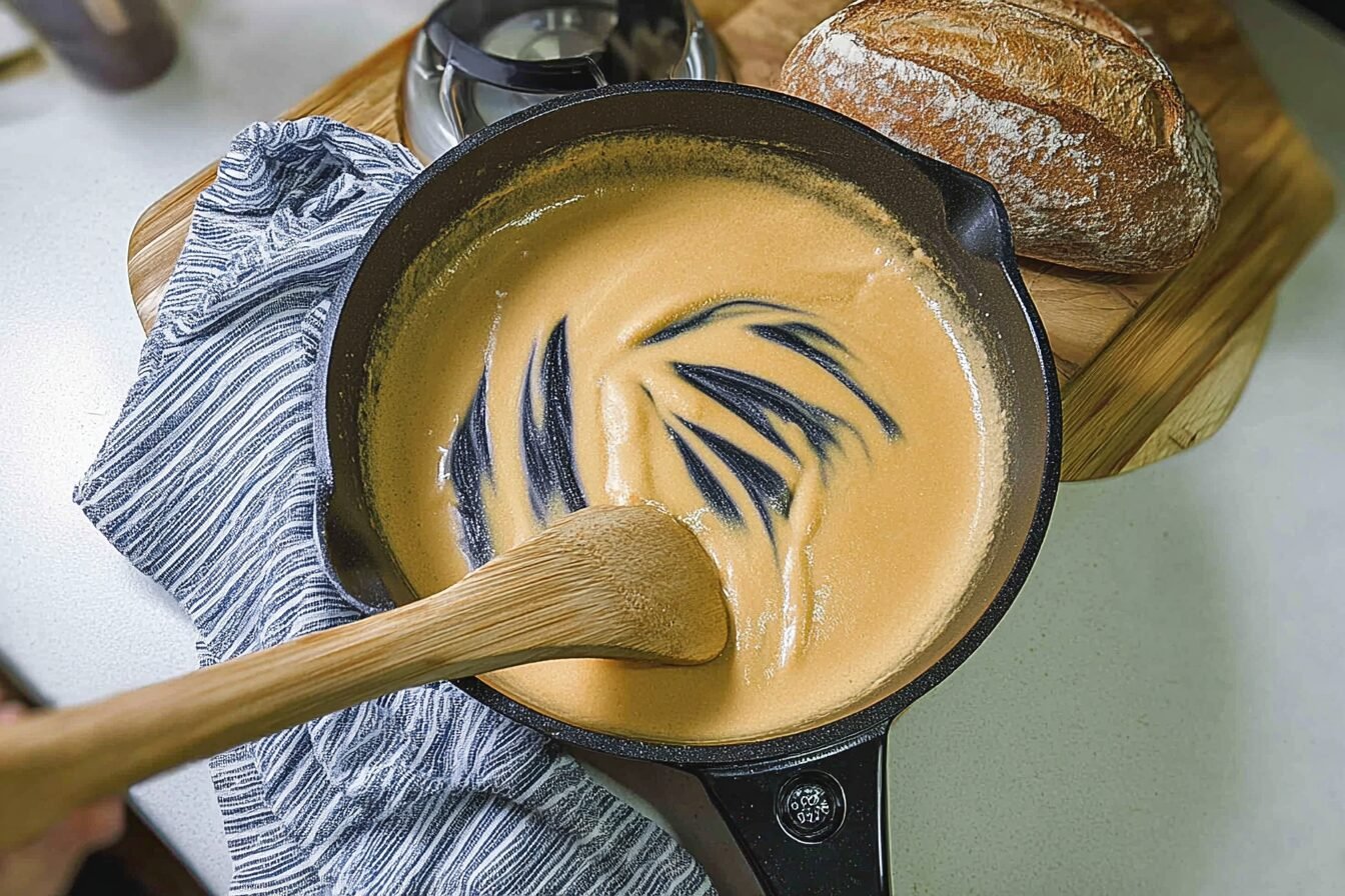 Roux Basics Techniques For Perfect Sauces And Thickening