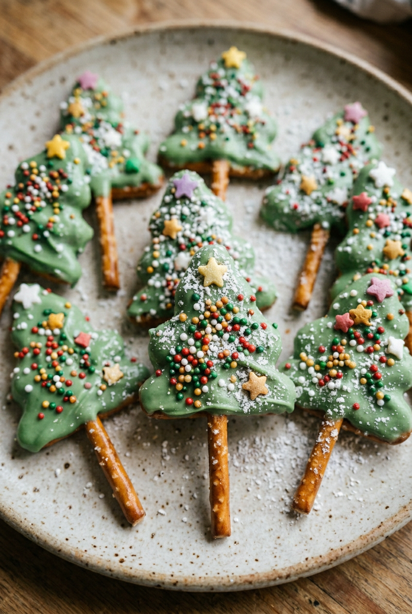 Quick Christmas Trees: Easy Pre Lit And Plug In Setup
